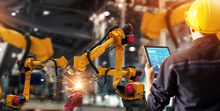 KCs Certification for Industrial Equipment | GCA KOREA