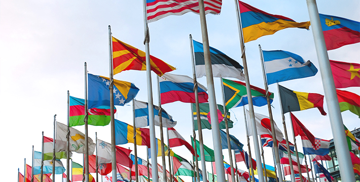 International Type Approval, IECEE CB Scheme Certification | GCA KOREA