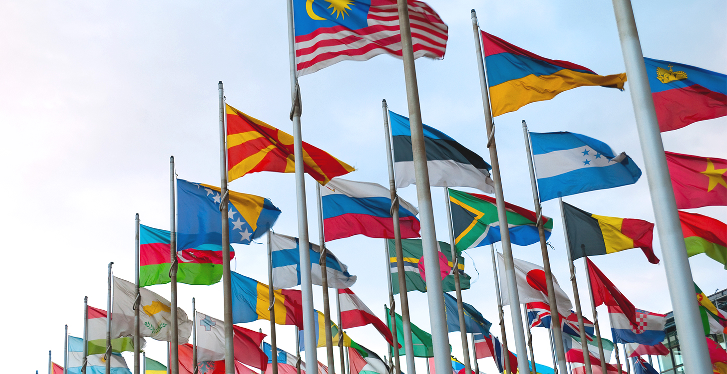 International Type Approval, IECEE CB Scheme Certification | GCA KOREA