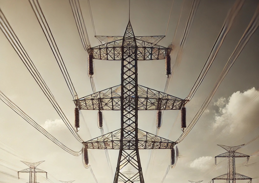 Localization of Ultra-High Voltage Direct Current and Voltage Source ...