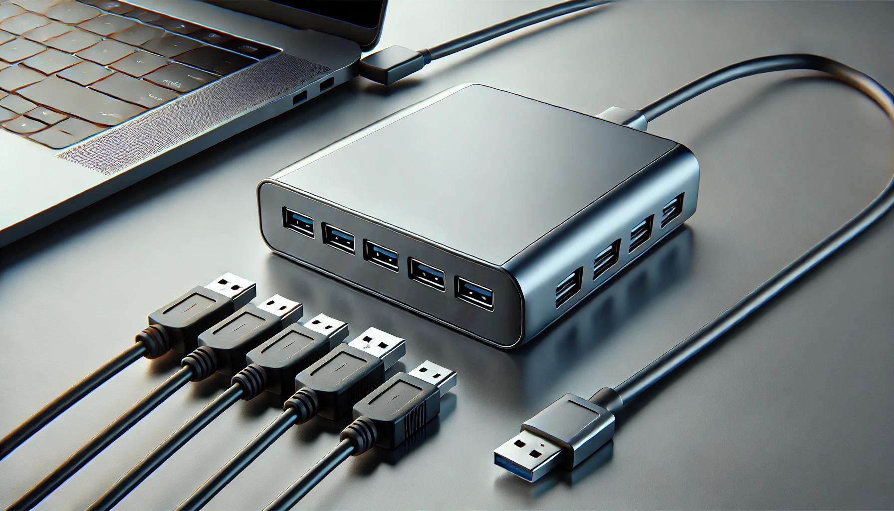 KC Certification for USB Hub in Korea