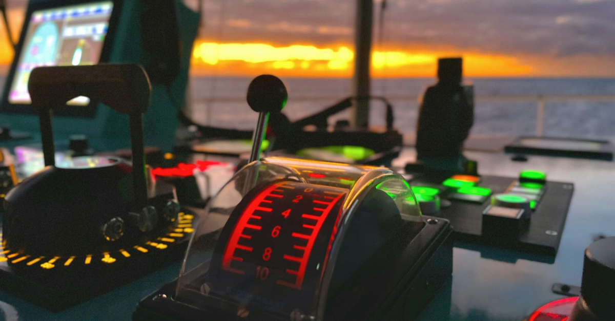 Maritime Radio Standards Updated to Reflect Global Norms in South Korea